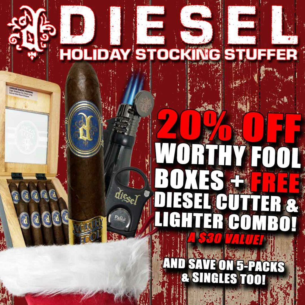 CIGARS DAILY DEALS – Cigars Daily